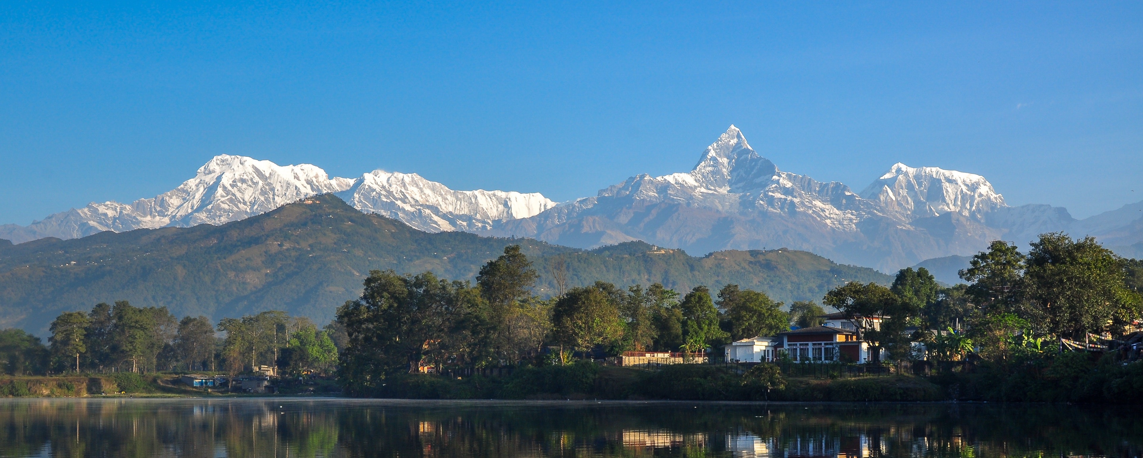 Machhapuchchhre Capital